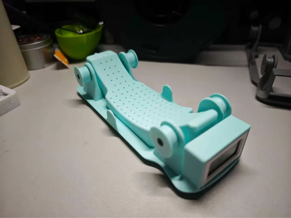 4L Drying box by ggboon MakerWorld: Download Free 3D Models