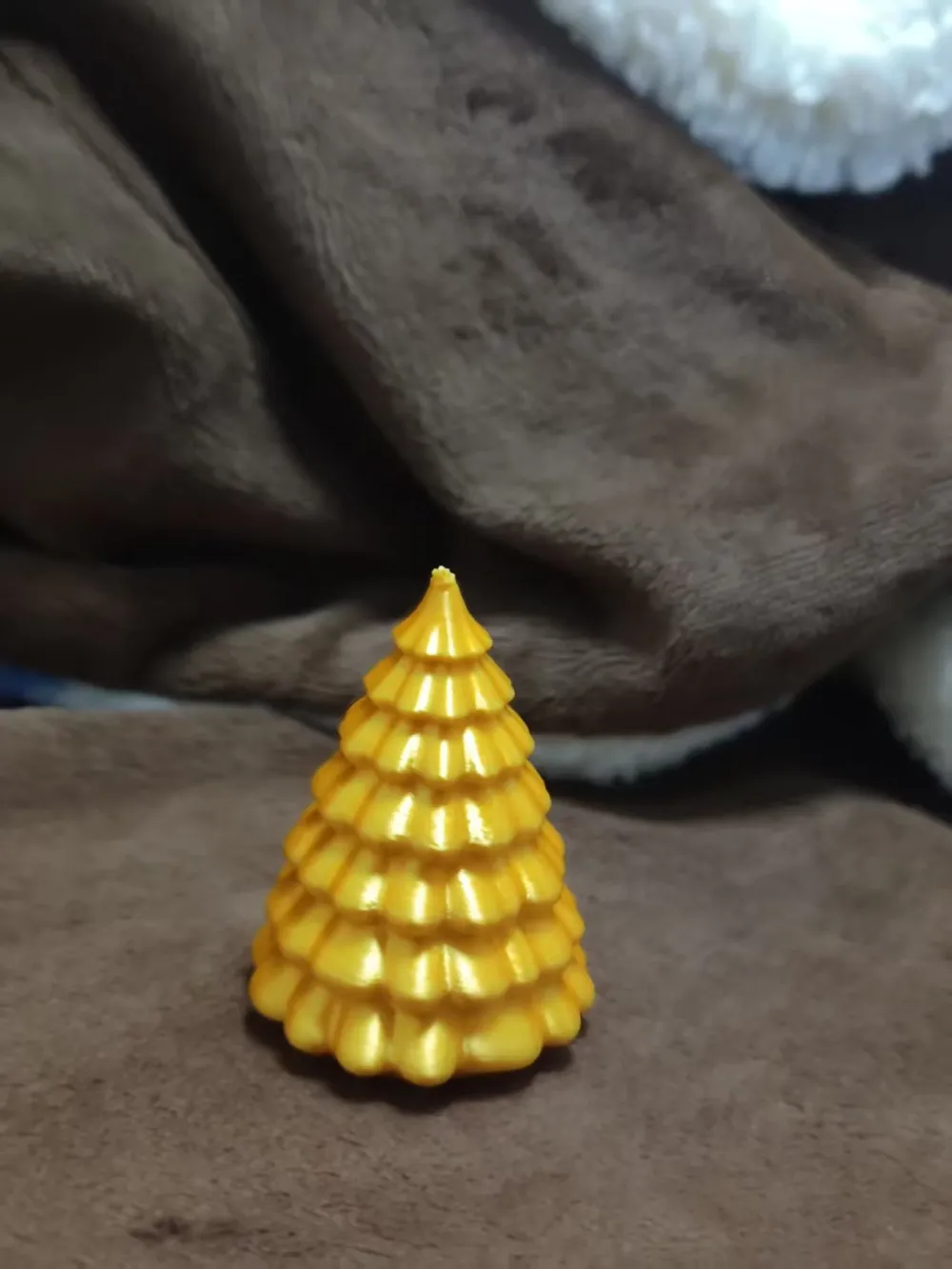 Árvore de Natal - Modelo gratuito para impressão 3D - MakerWorld