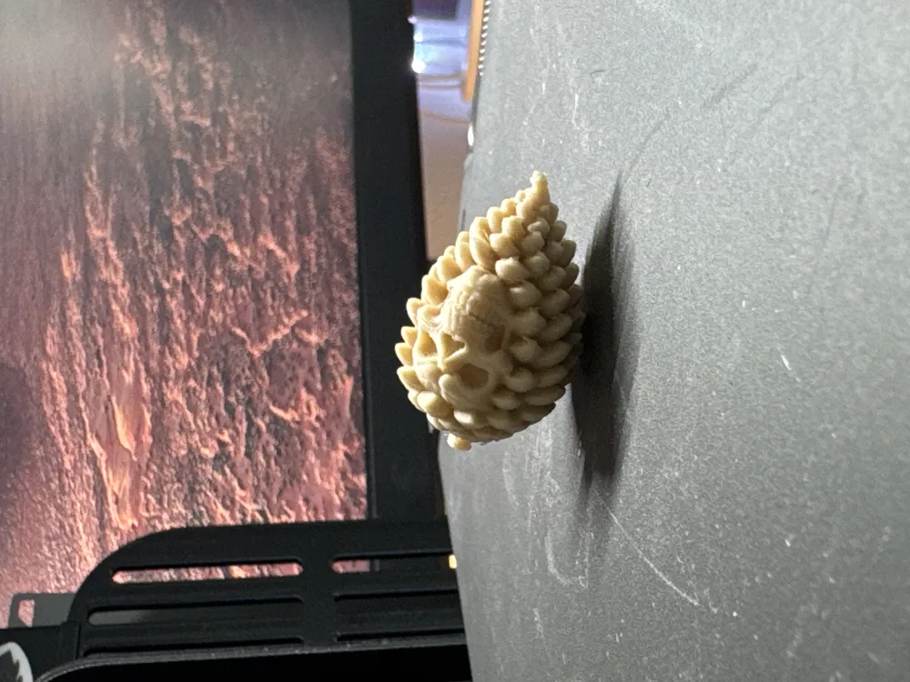 the BoneCone by UnicornGraveyard MakerWorld: Download Free 3D Models