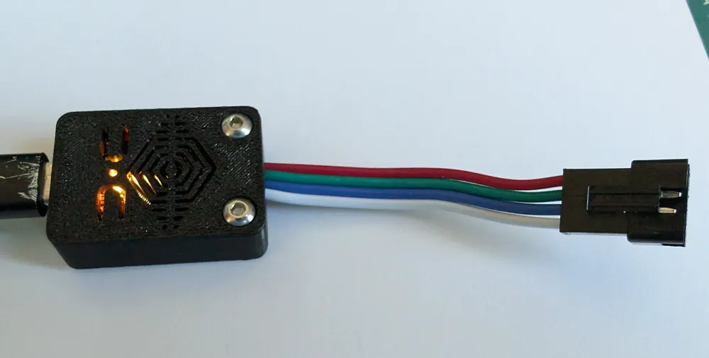 ESP32 S3 Mini SuperMini Waveshare by benmaxrei MakerWorld: Download ...