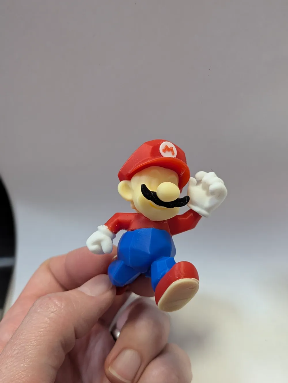 Mini Super Mario da TheLightning - Maker World