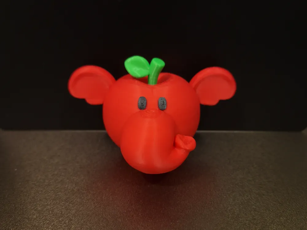 NO AMS NEED Mario Wonder Elephant Fruit Dannasis by Dannasis - MakerWorld