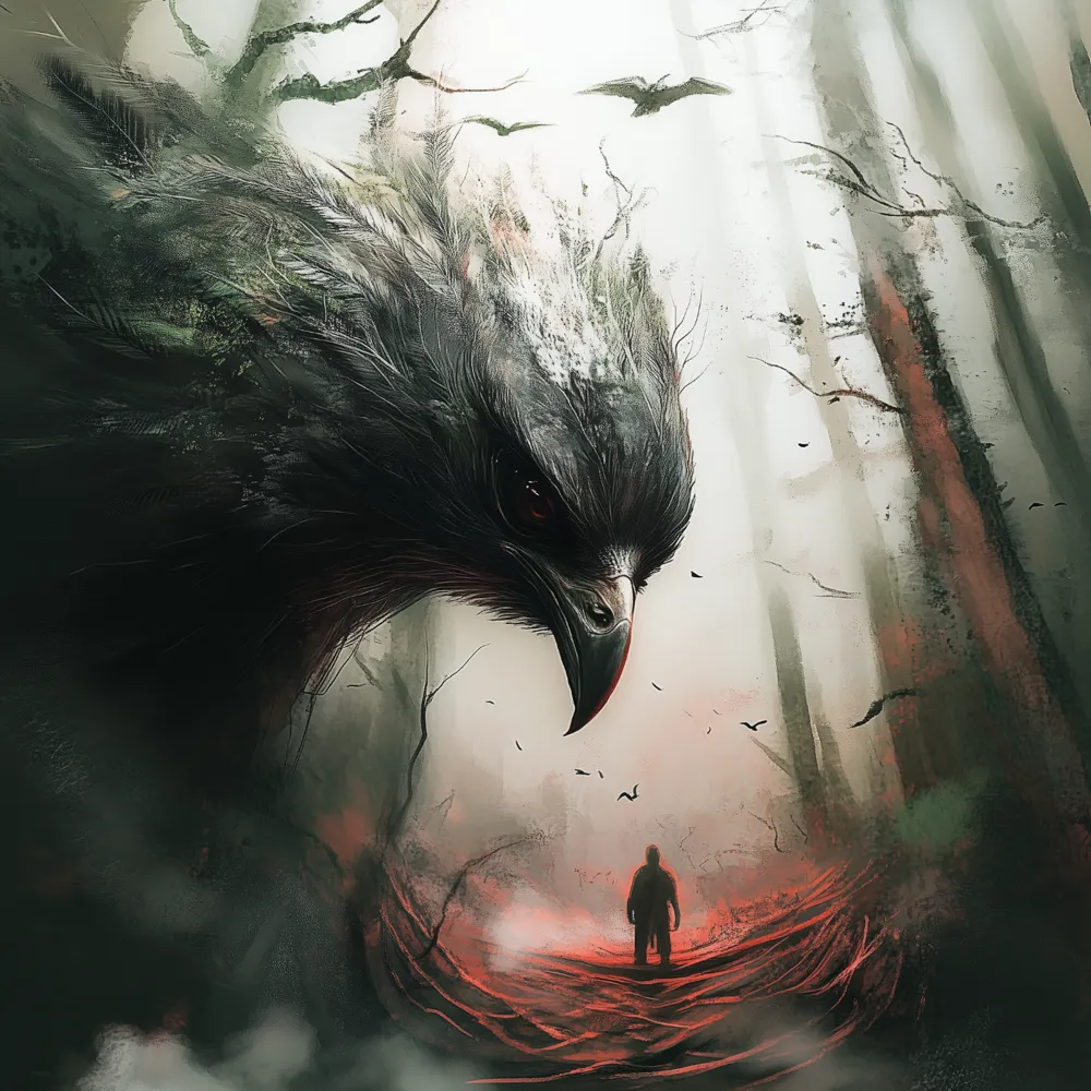 Spirit Guide by Corp - MakerWorld