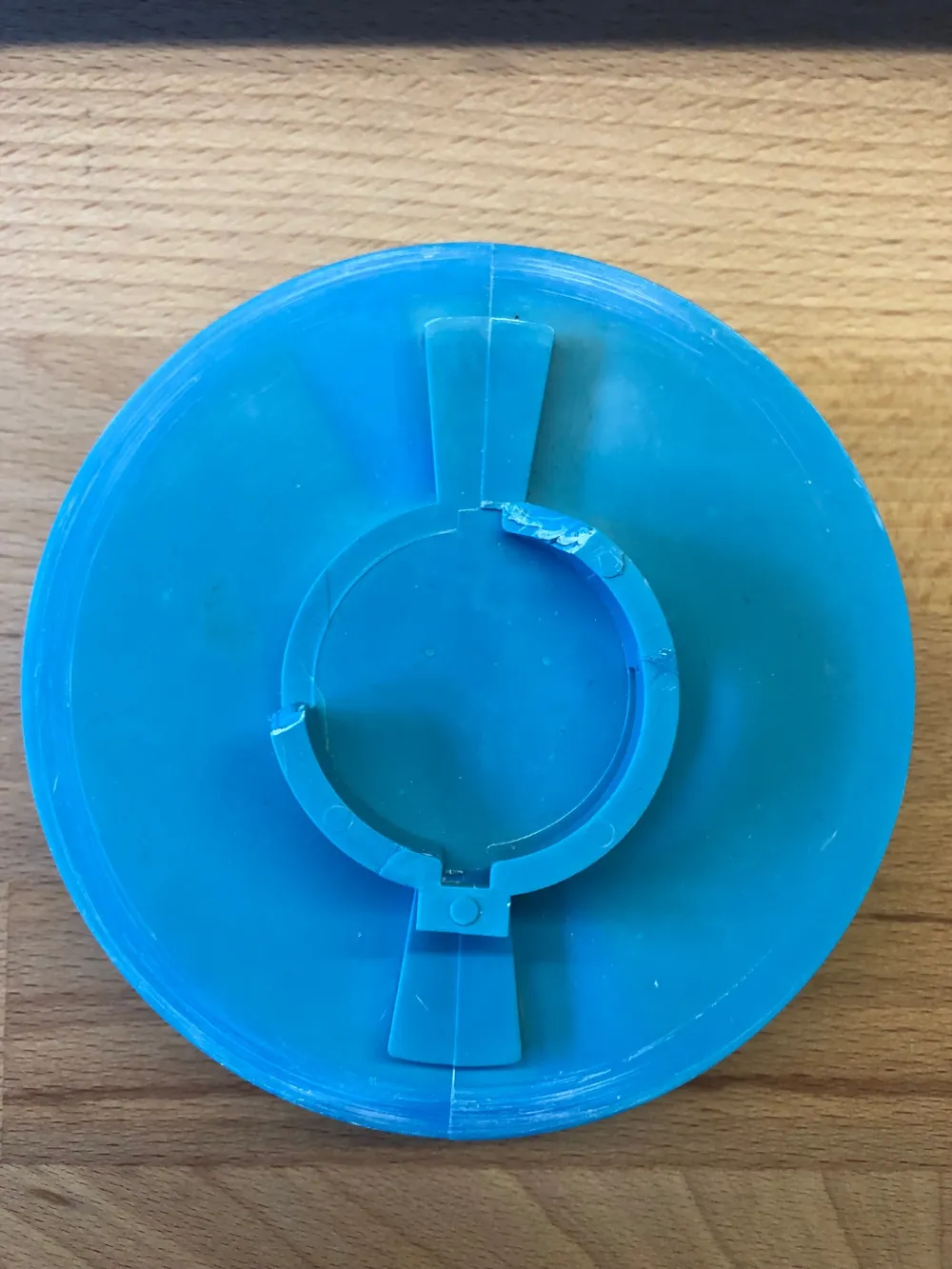 Spa Filter Cover - 4214RST Filbur filter by Steve - MakerWorld