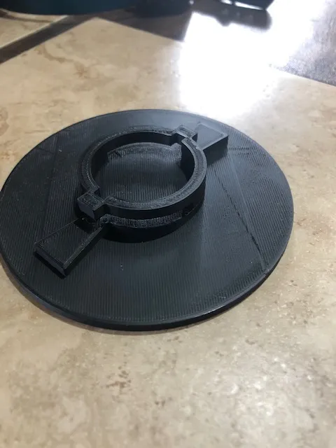 Spa Filter Cover - 4214RST Filbur filter by Steve - MakerWorld