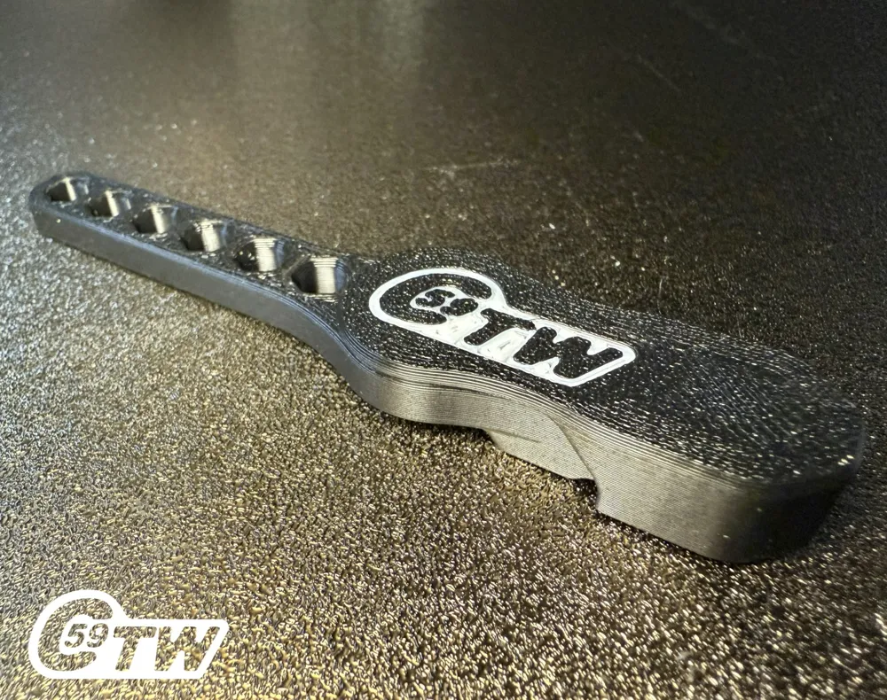 Support Removal/ Detailing Tool by C59 MakerWorld: Download Free 3D Models