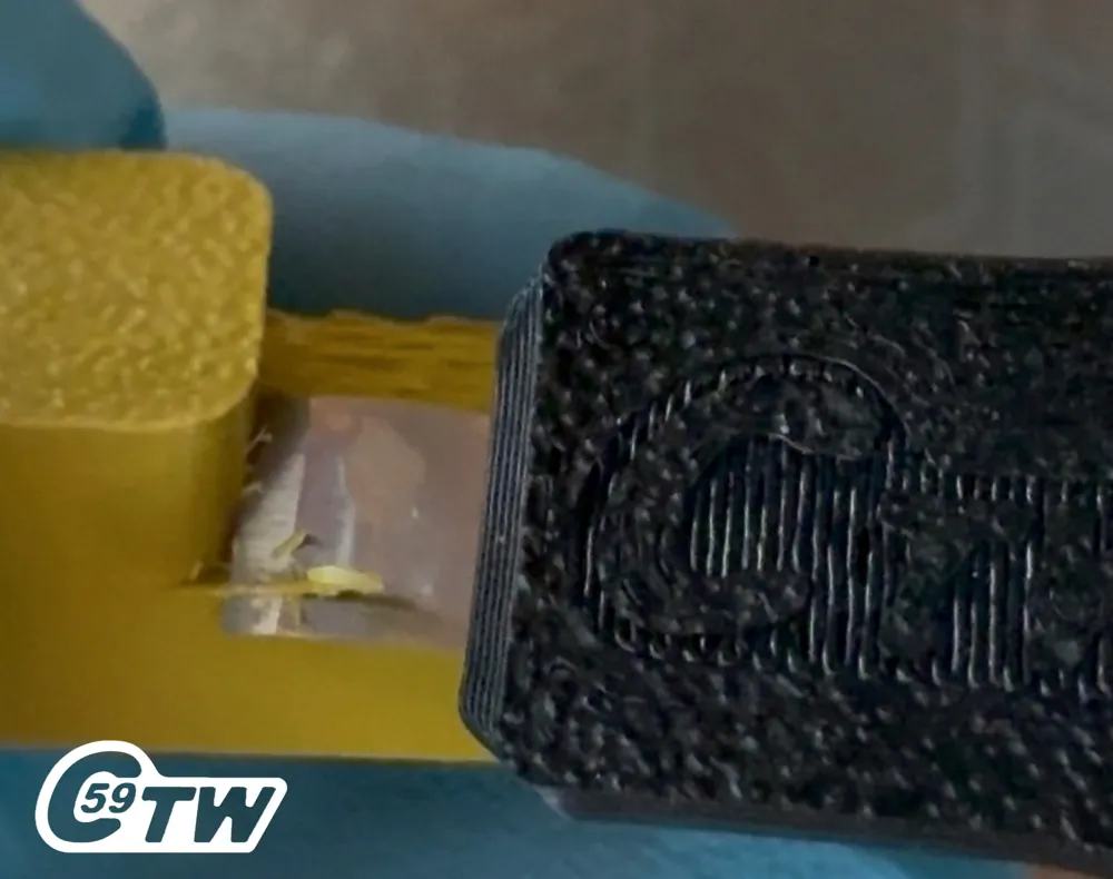 Support Removal/ Detailing Tool by C59 MakerWorld: Download Free 3D Models