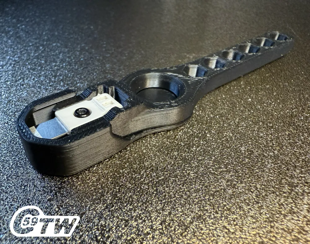 Support Removal/ Detailing Tool by C59 MakerWorld: Download Free 3D Models