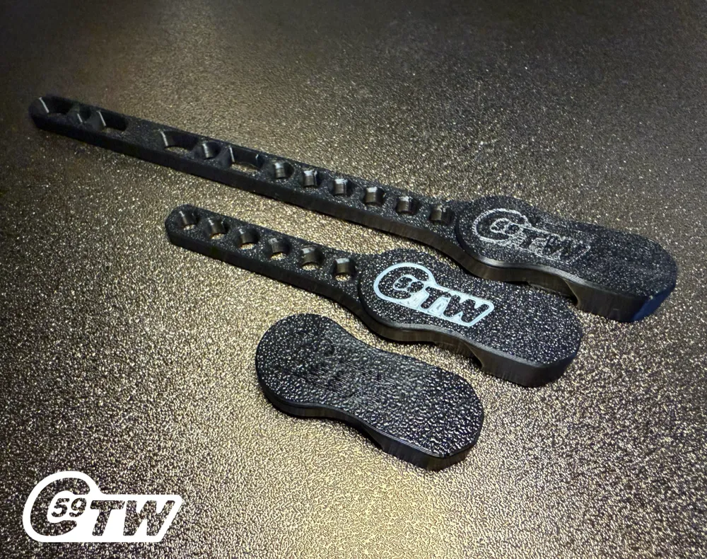 Support Removal/ Detailing Tool by C59 MakerWorld: Download Free 3D Models