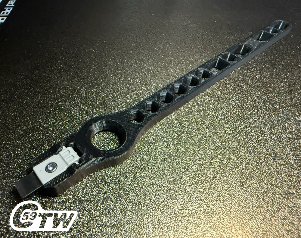 Support Removal/ Detailing Tool by C59 MakerWorld: Download Free 3D Models