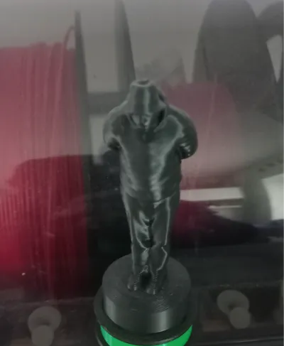 umarell 3d print model download - MakerWorld