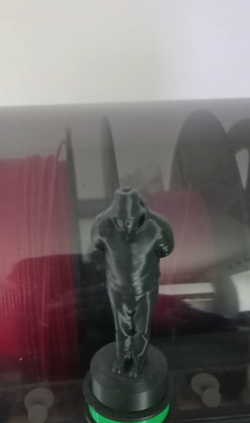 umarell raises AMS by ginoparac - MakerWorld