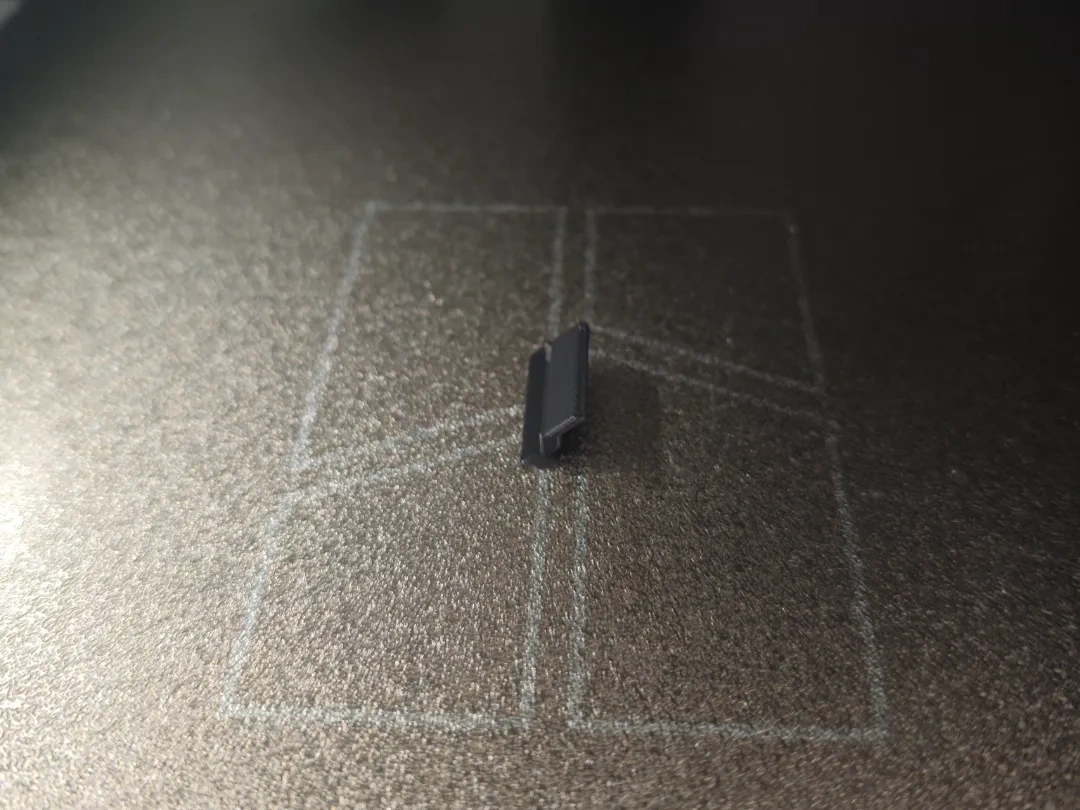 P1S Camera Cover by user_3338848018 - MakerWorld