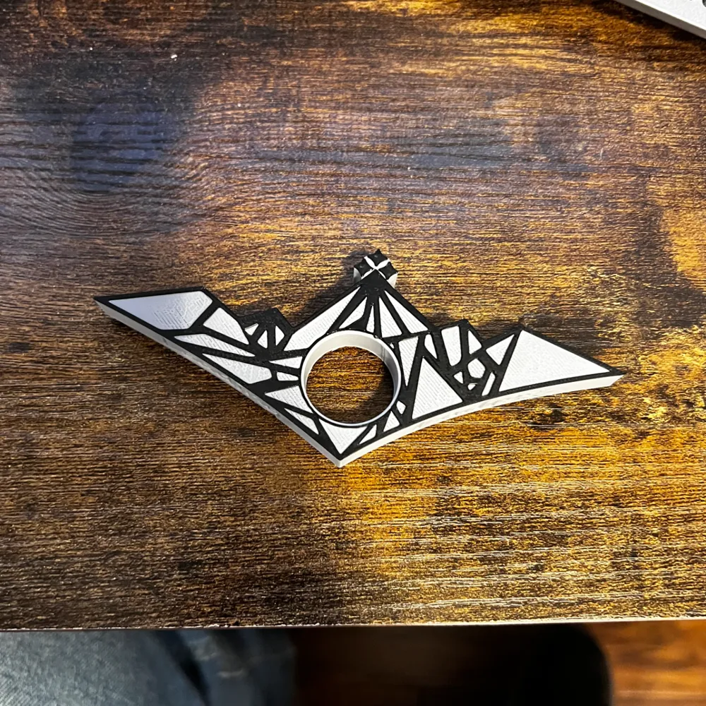 ACOTAR Page Holder by thatcaddad - MakerWorld