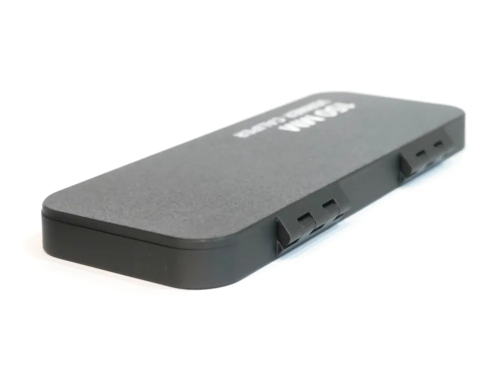 Vernier Caliper Box - Free 3D Print Model - MakerWorld