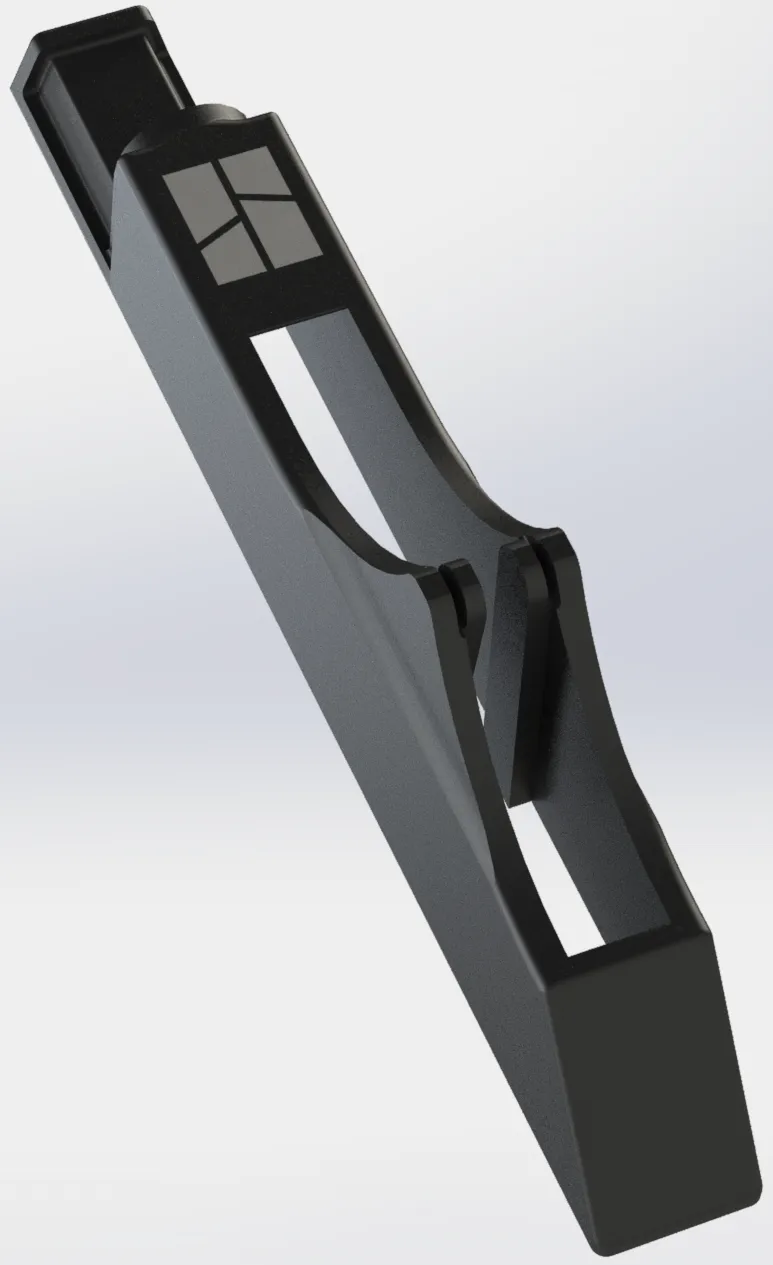 AMS-SDS – Spool Jump & Slip Fix - Free 3D Print Model - MakerWorld