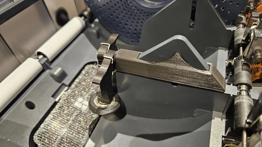 AMS-SDS – Spool Jump & Slip Fix - Free 3D Print Model - MakerWorld