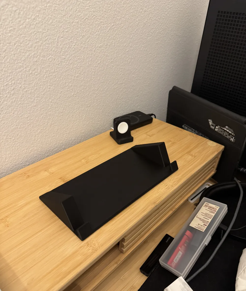 Monitor Screen Stand by user_324563903 - MakerWorld