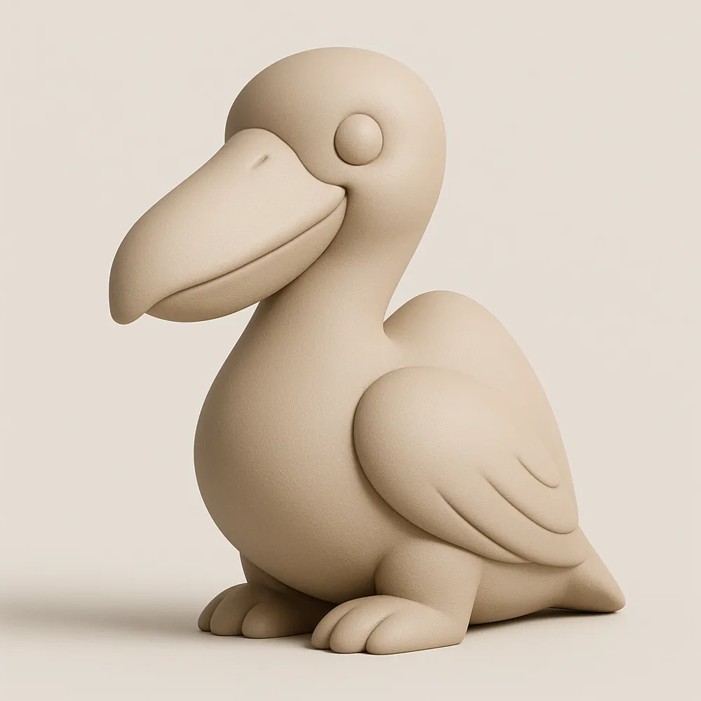 Pelican by Neoflix3d MakerWorld: Download Free 3D Models