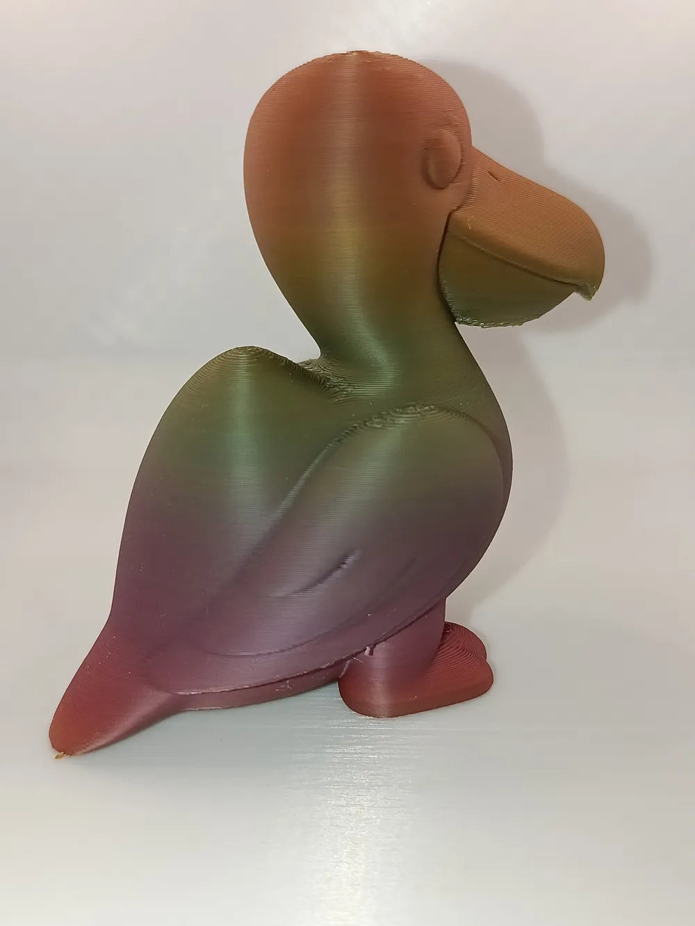 Pelican by Neoflix3d MakerWorld: Download Free 3D Models