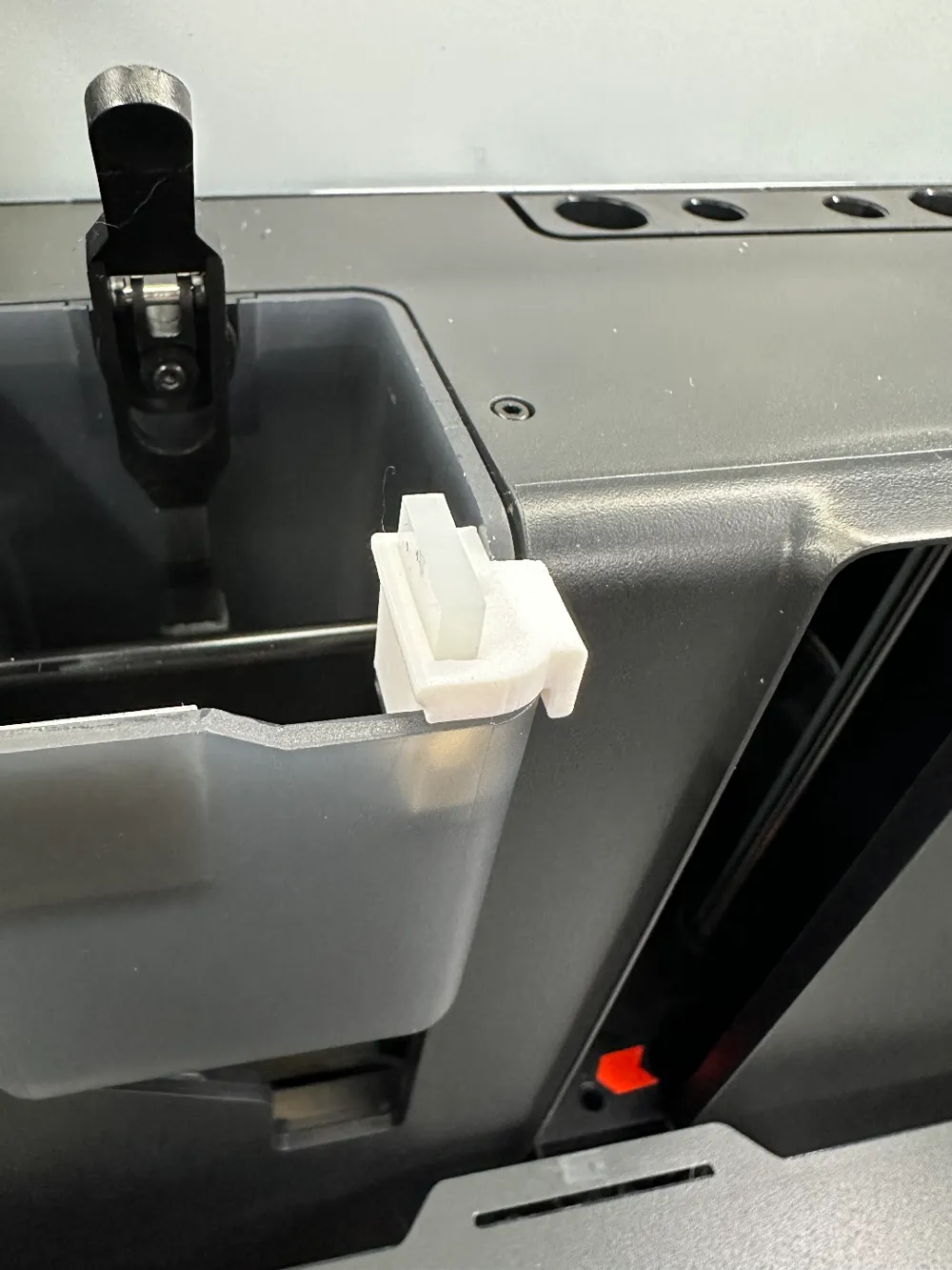 Better Wipe for Bambu Lab X1C, P1P, P1S by Brenyo MakerWorld: Download ...