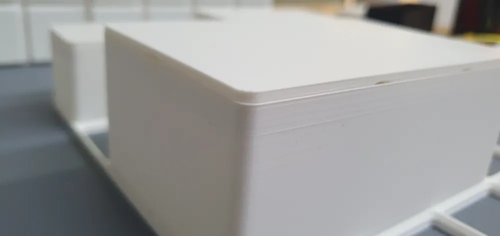 Gridfinity Lid + Blank - all sizes by Schmidsfeld MakerWorld: Download ...