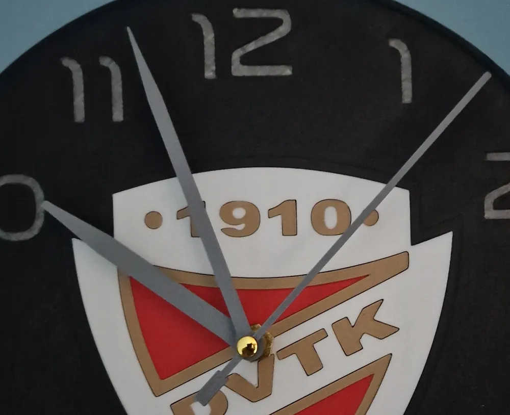 Clock Hand - Free 3D Print Model - MakerWorld