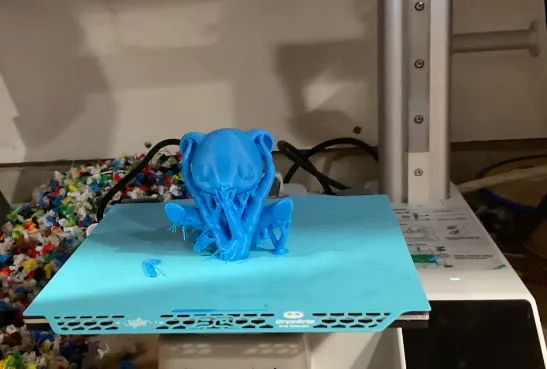 CUTE SLOTH by emperor endy MakerWorld: Download Free 3D Models