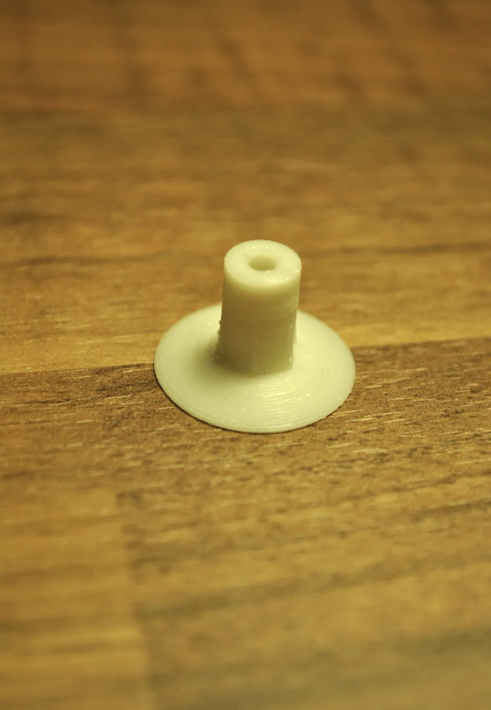 roller blind end cap by wojciechidzkowski - MakerWorld