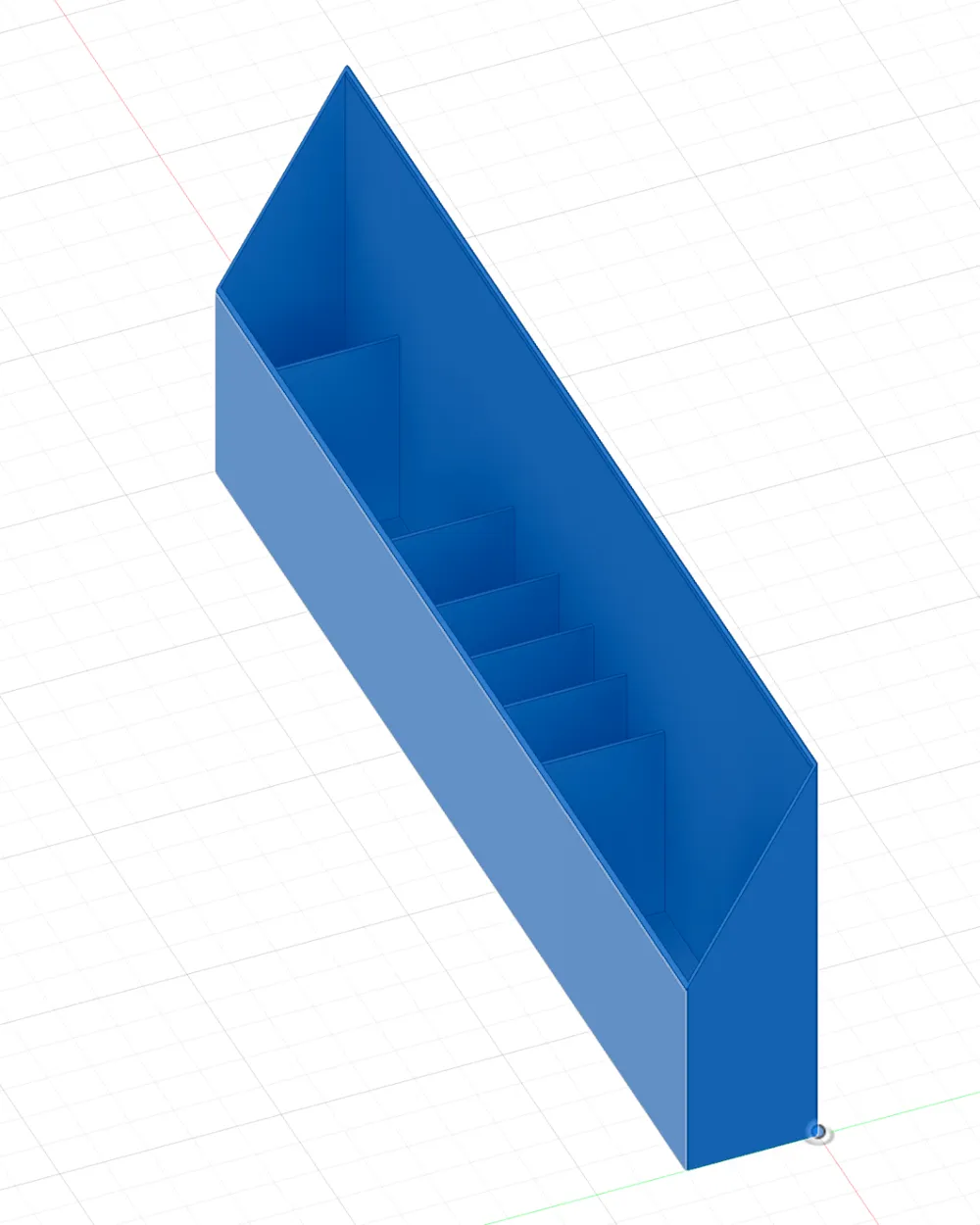 Wall mounted 3D Printing Tool Organizer v1.0 by schuleit - MakerWorld