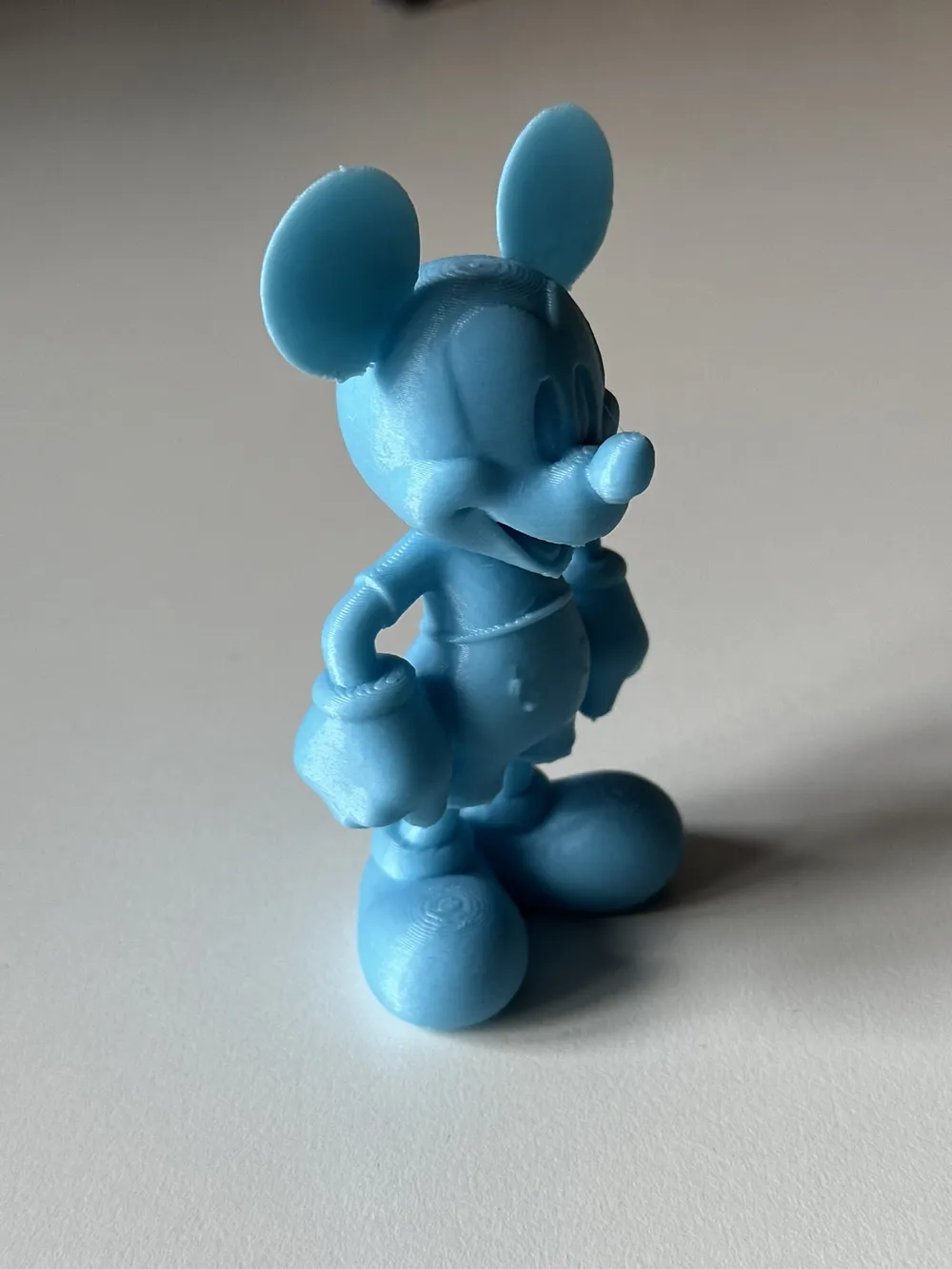 Mini & Mickey Mouse by Johnny_Pilot MakerWorld: Download Free 3D Models