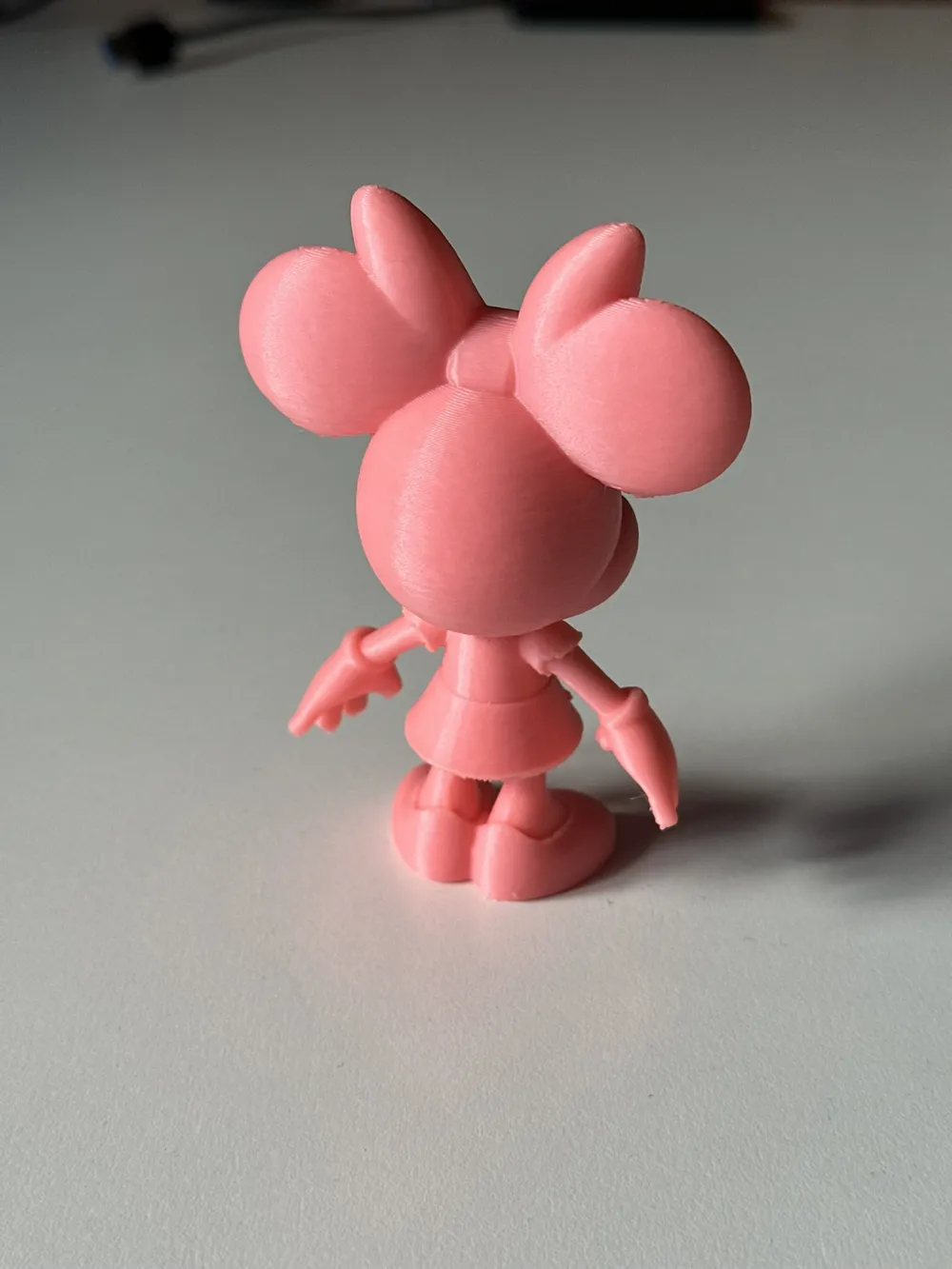 Mini & Mickey Mouse by Johnny_Pilot MakerWorld: Download Free 3D Models
