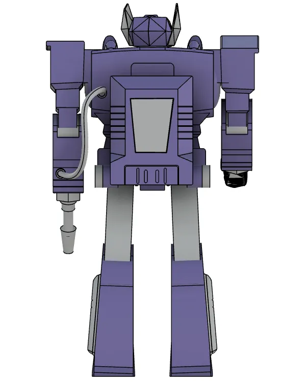 Shockwave by VeryLazyLama MakerWorld: Download Free 3D Models
