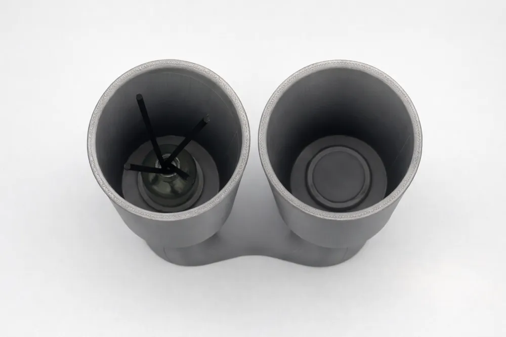 Rein Hard Inspired Reed Diffuser - Free 3D Print Model - MakerWorld