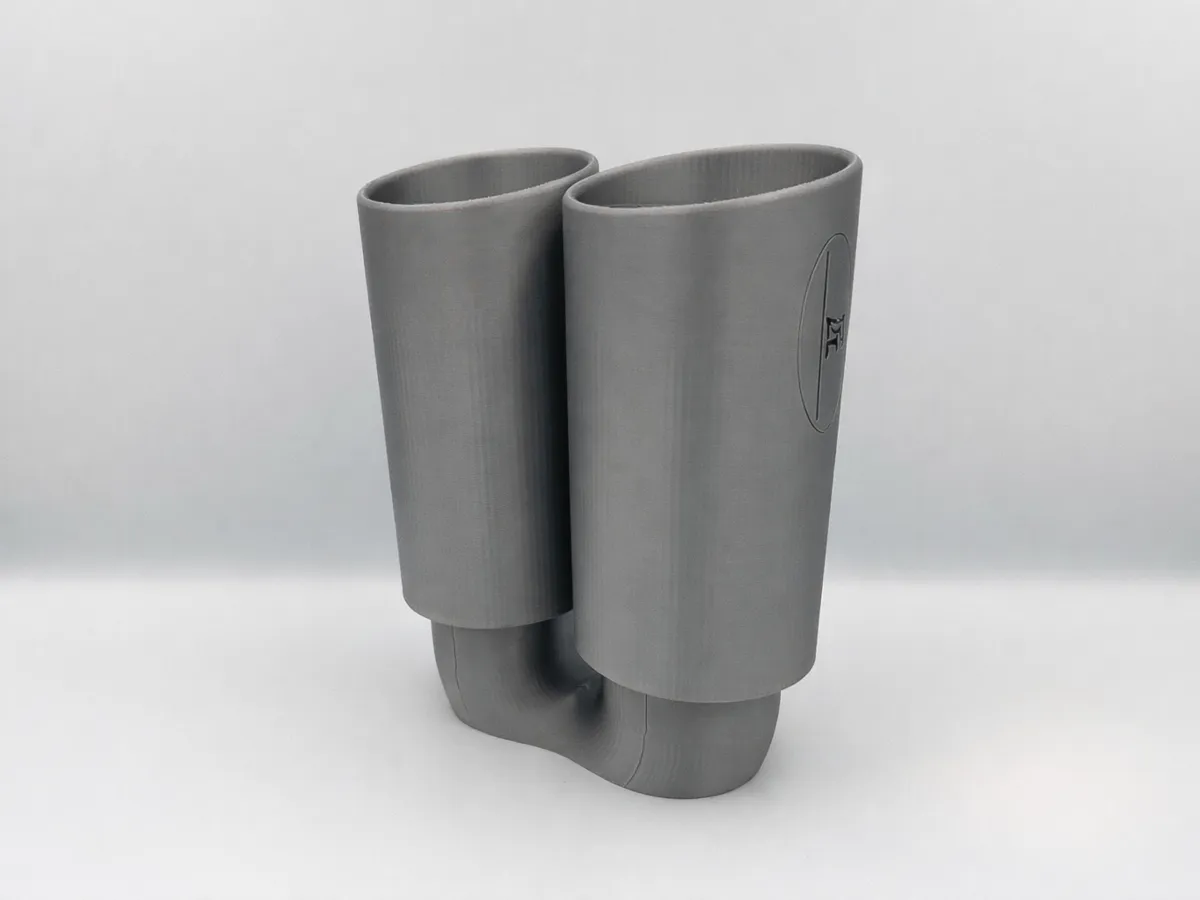 Rein Hard Inspired Reed Diffuser - Free 3D Print Model - MakerWorld