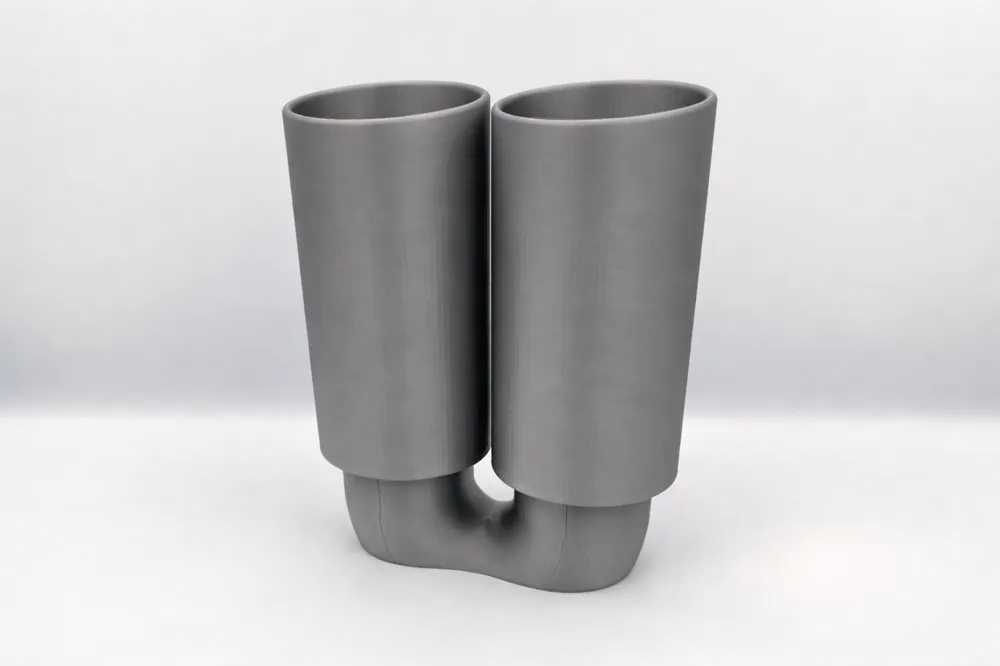 Rein Hard Inspired Reed Diffuser - Free 3D Print Model - MakerWorld