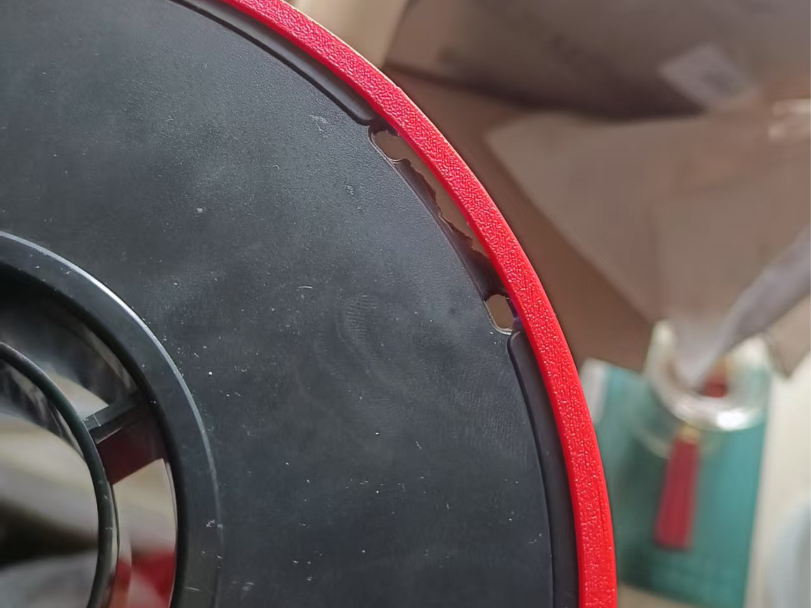 Spool Edge Protector Set Repair for Damaged Edges by 嘉文艺术品设计 - MakerWorld