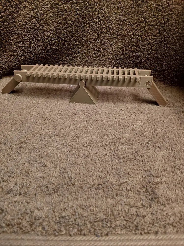 Crawler X-Climb rc obstacle - Free 3D Print Model - MakerWorld
