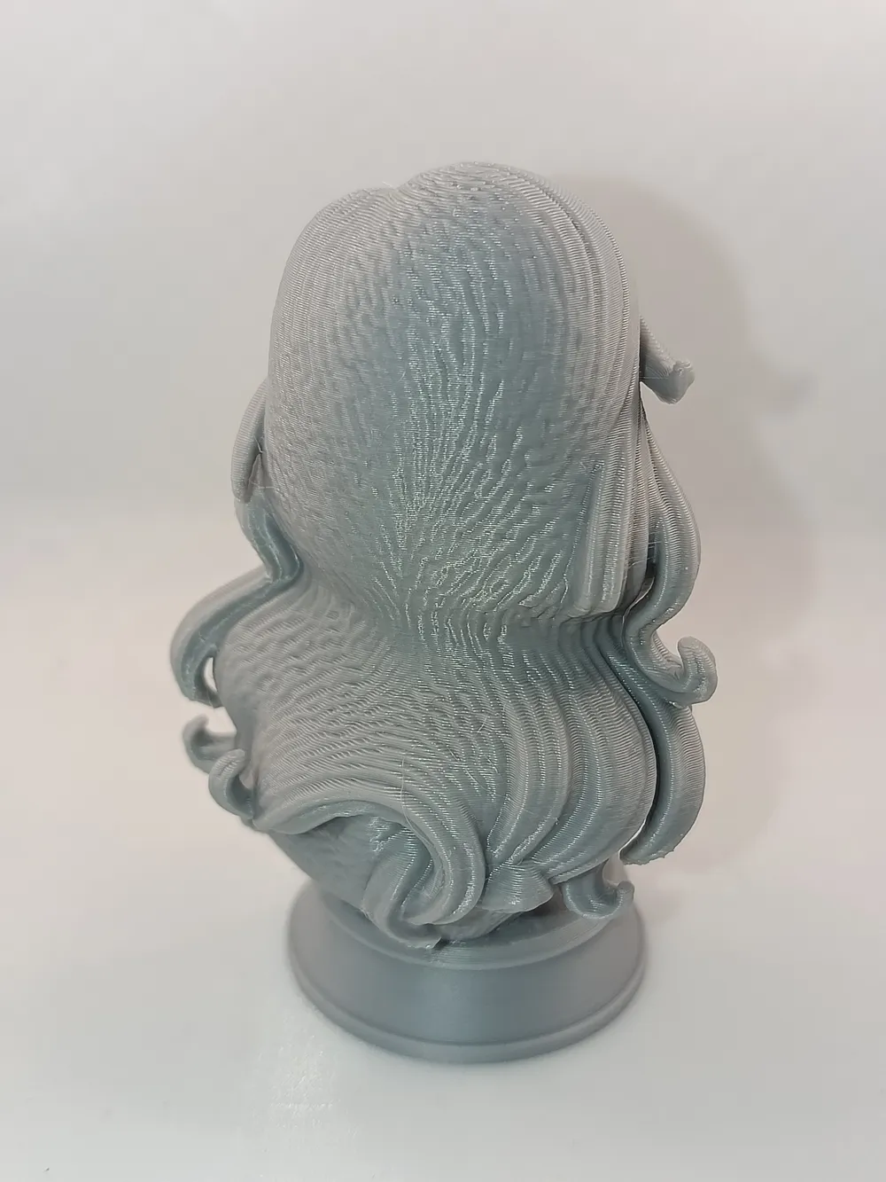 Spectra Vondergeist Monster High bust by Neoflix3d MakerWorld: Download ...