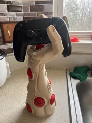 Danzo Controller Holder Arm by McThuggo MakerWorld: Download Free 3D Models