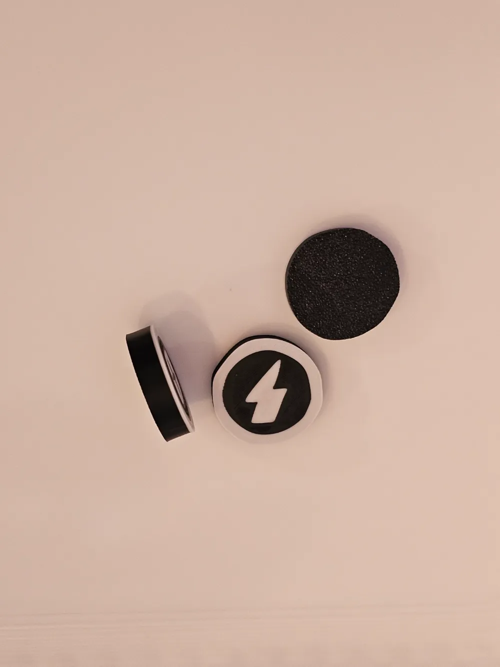 Red Dead Redemption 2 Core Magnets by Chonies MakerWorld: Download Free ...