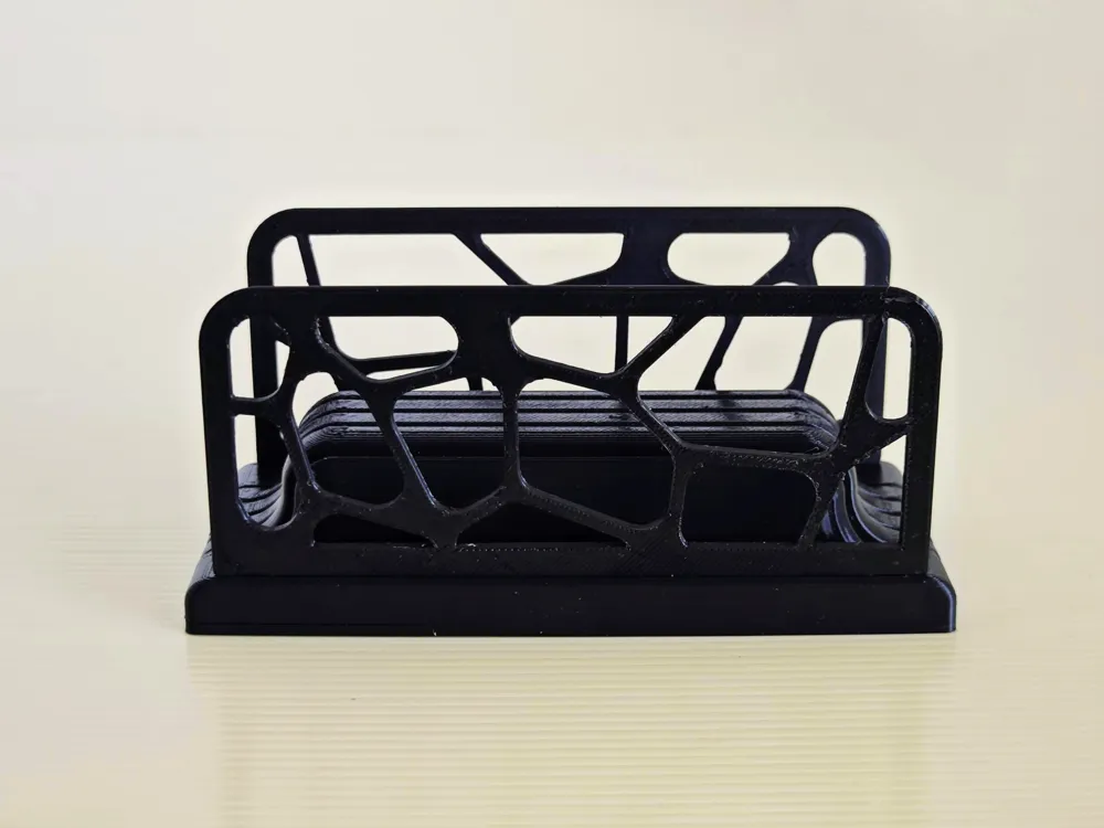 Bambu Lab Build Plate Holder - Free 3D Print Model - MakerWorld