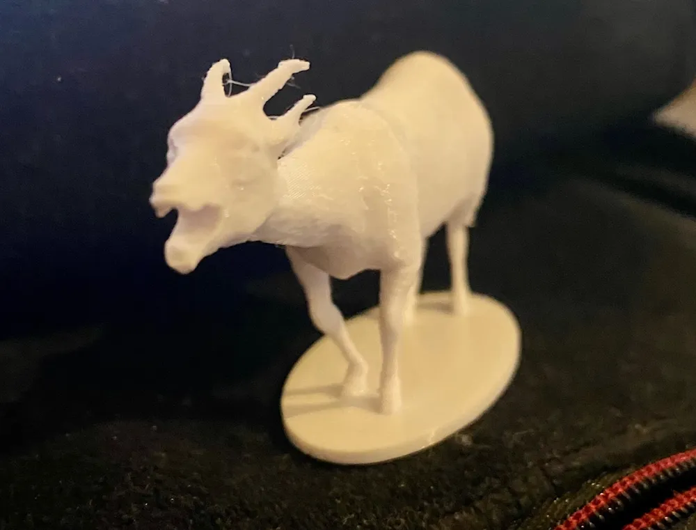 Pilgor Baa - Goat Simulator Remix -50% added base Remixed by Zen_kiivi ...