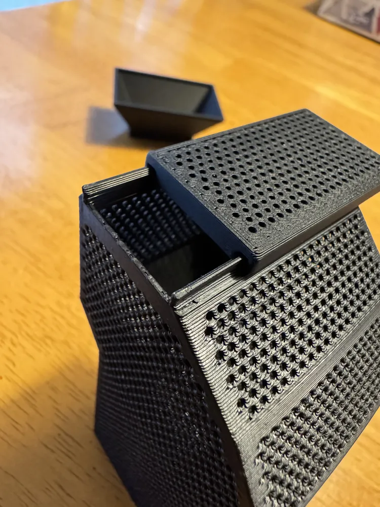 AMS 2 Pro Desiccant Box by Anko MakerWorld: Download Free 3D Models