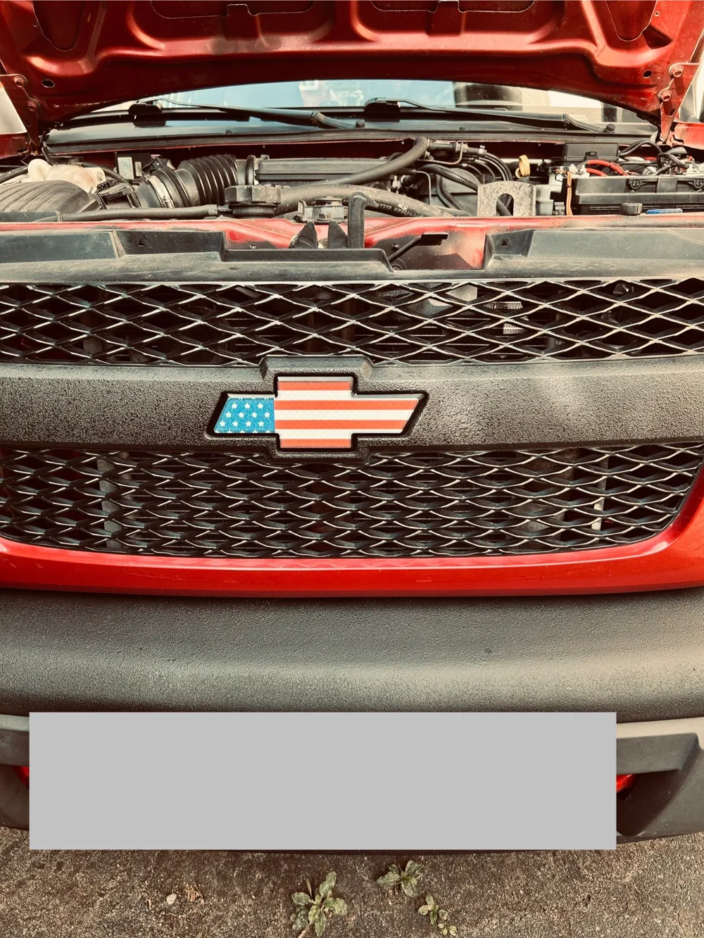 Chevrolet Emblem - Free 3D Print Model - MakerWorld