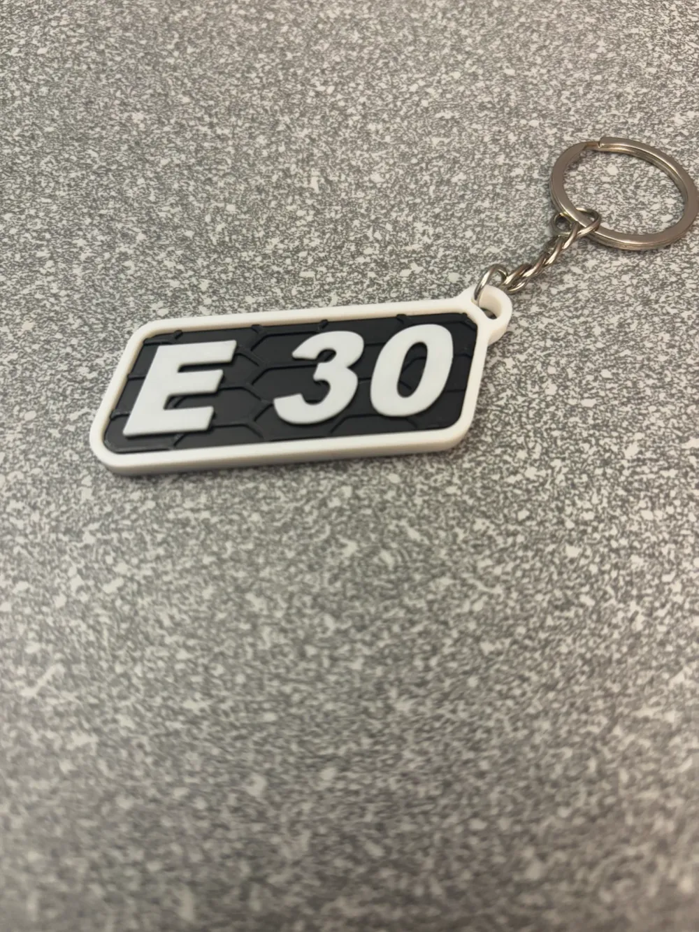 BMW E30 Keychain by MORTI$ MakerWorld: Download Free 3D Models