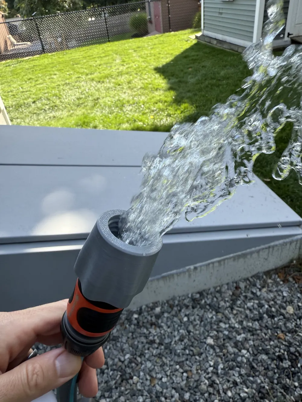 Cursed Connectors: BeamStream Coupler by Adam L - MakerWorld