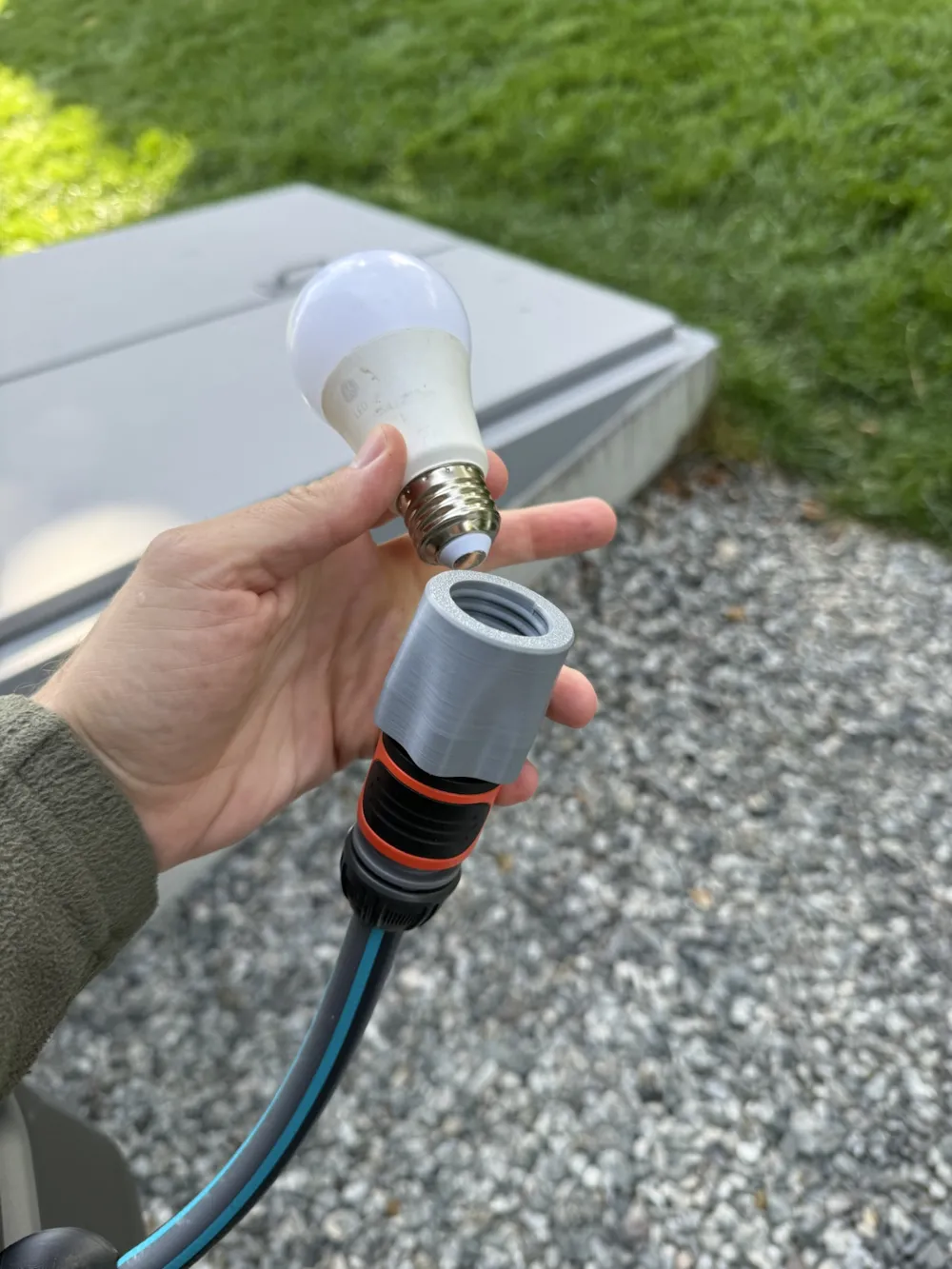 Cursed Connectors: BeamStream Coupler by Adam L - MakerWorld