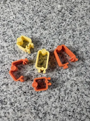 Amazing Cable Clips - Free 3D Print Model - MakerWorld