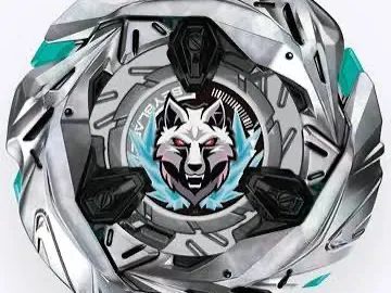 Silver Wolf/Sterling Wolf bit upgrade - Free 3D Print Model - MakerWorld